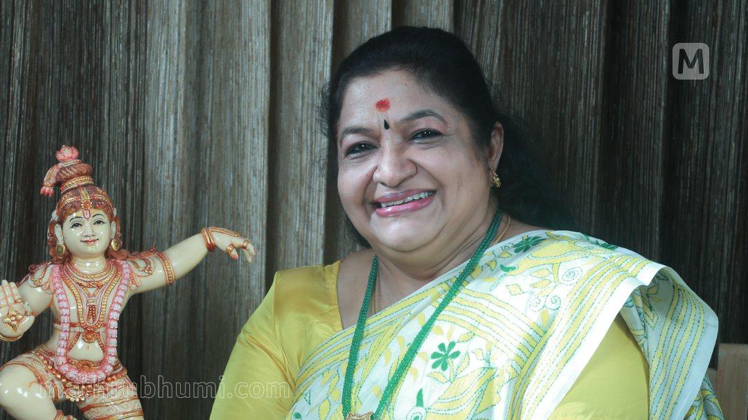 Celebrating the 'Kerala Nightingale': K S Chithra turns 61