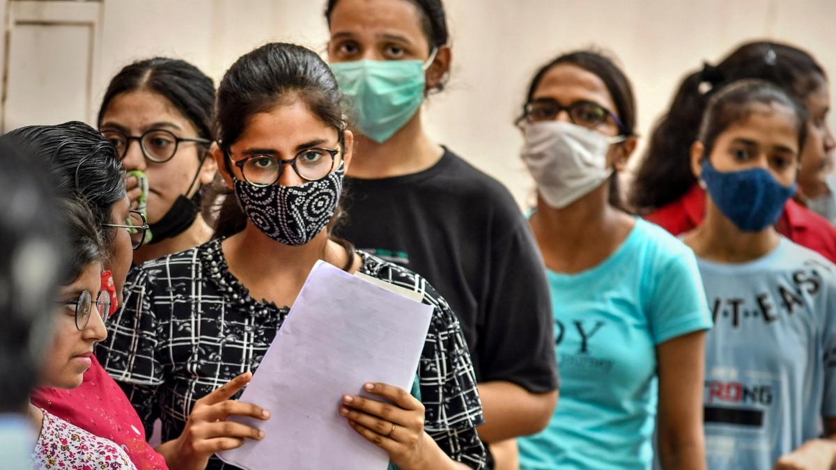 NEET UG 2023 on 7th May: NTA announces Examination dates of some ...