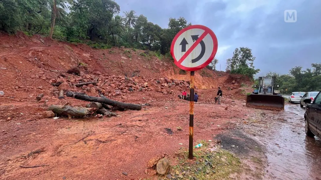 Mud, water, and dismay: Images from ground zero at the Karnataka ...
