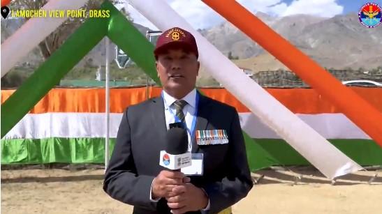 25 Years of Kargil Victory: How the battle of Chorbat La turned the ...