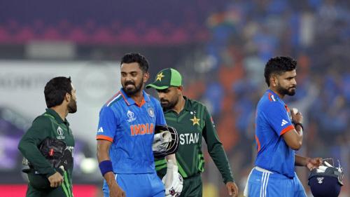 Pant locks ODI middle-order spot; Rahul, Shreyas battle for position ...