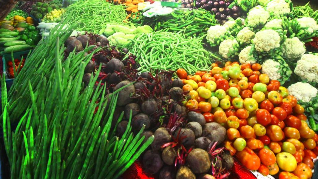 Horticorp to cut staff's salary to recover loss from damaged vegetables