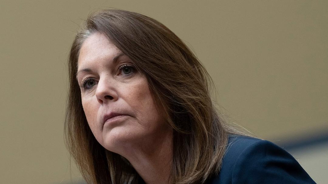 US Secret Service director steps down after assassination attempt ...