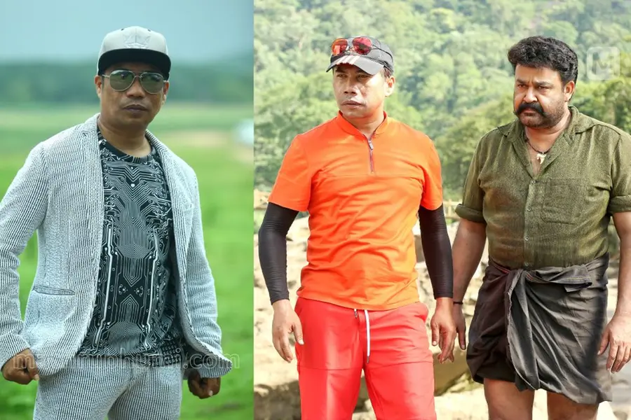 Mohanlal's impressive dedication in ‘Kannappa’ praised by action ...