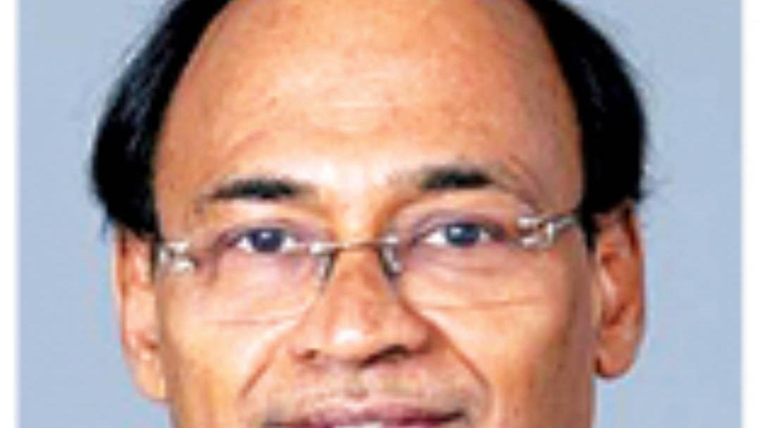 K.V. Subramanian to assume charge as Federal Bank MD | Mathrubhumi English