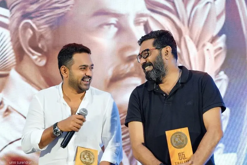 'Thalavan 2' begins soon: Film sequel announced at success celebration ...