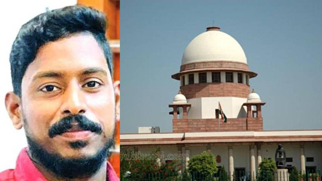 Karnataka landslide: SC to consider petition to intensify search for ...