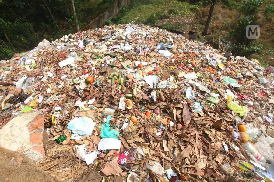 Kerala aims to achieve legacy waste-free status by next year; biomining ...