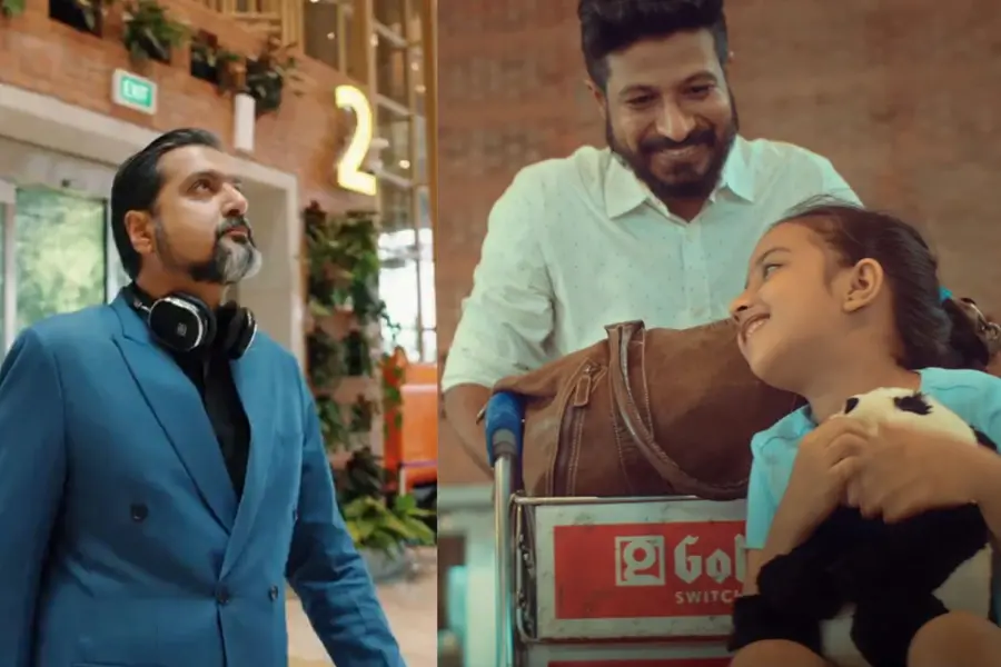 Bengaluru airport to bask in the glory of Grammy singers with new ...