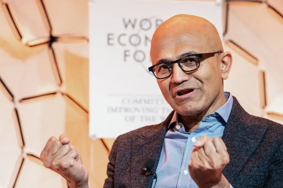 Microsoft CEO Satya Nadella breaks silence on global outage