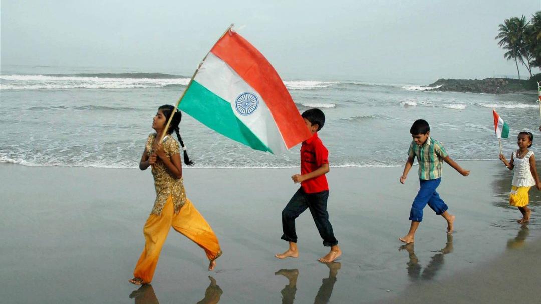 Government unveils 'Viksit Bharat' theme for Independence Day 2024