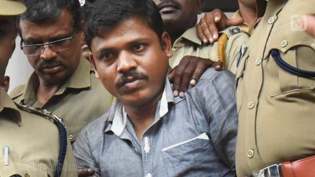 SC stays death sentence of Ameerul Islam in Perumbavoor law student ...