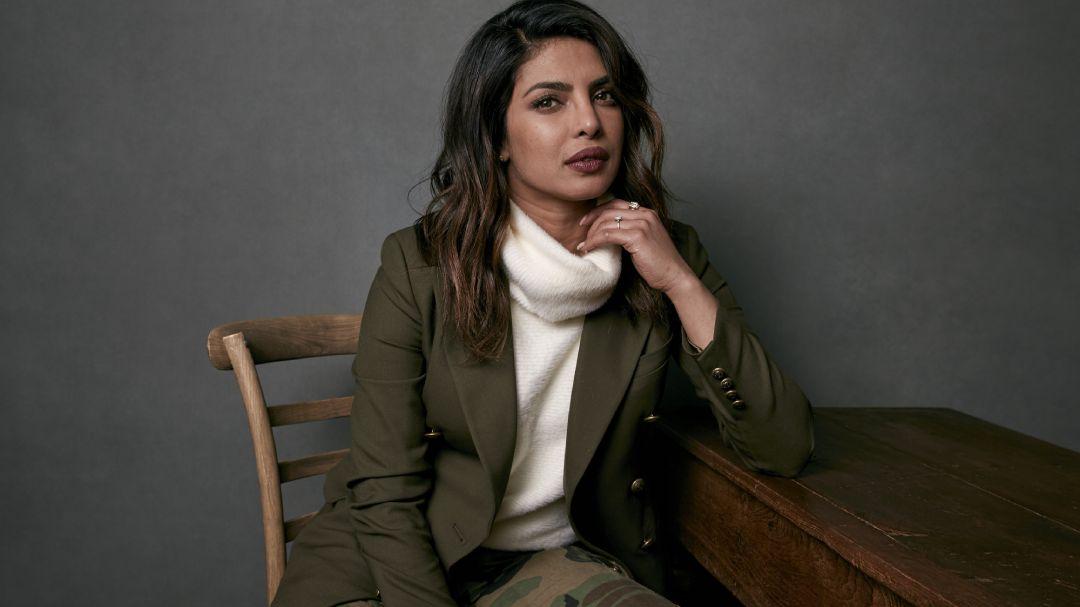 Piggy Chops turns 42: A ride down Priyanka Chopra's iconic film lane
