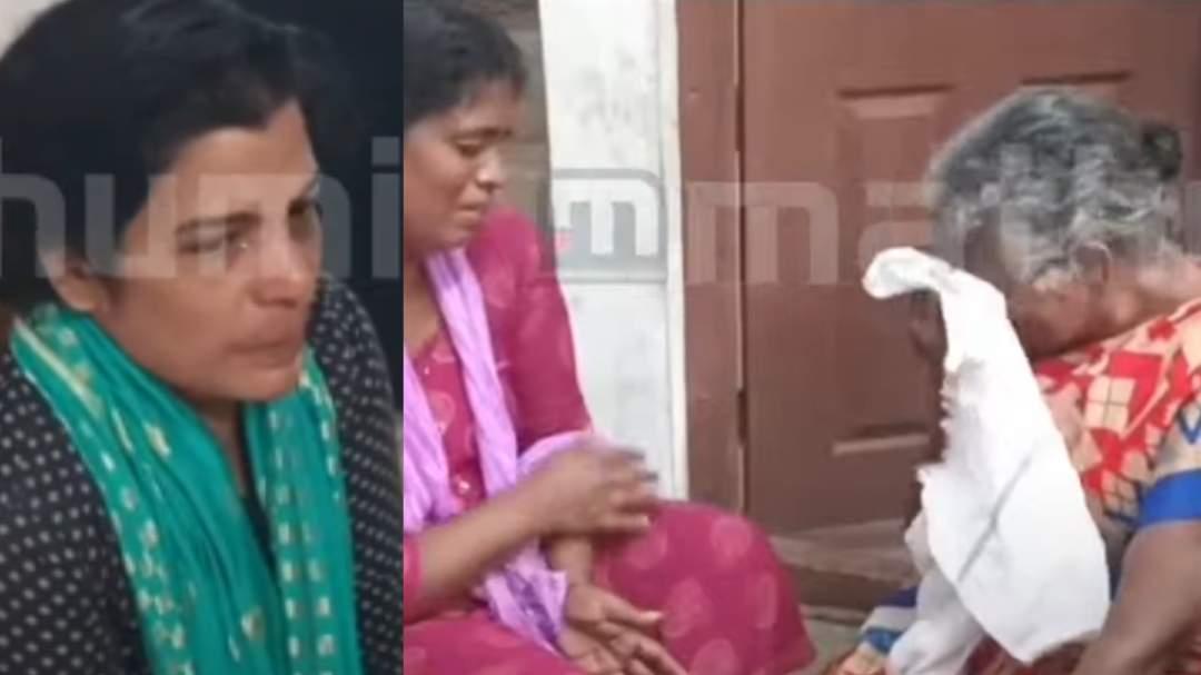 Disheartening 46 hours: Joy’s body identified and received by family