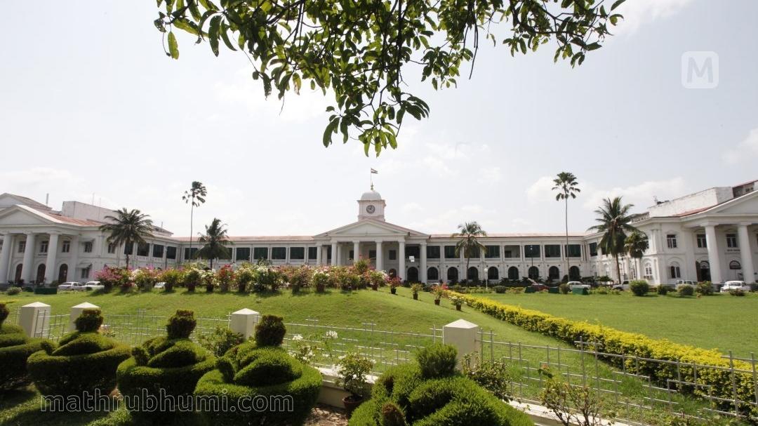 Ban on shooting of TV serials, movies, documentaries on premises of ...