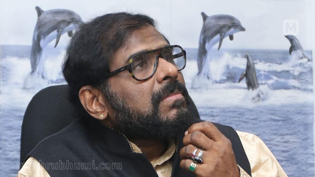 Then Prithviraj, now Asif Ali: Ramesh Narayan’s never-ending saga of ...