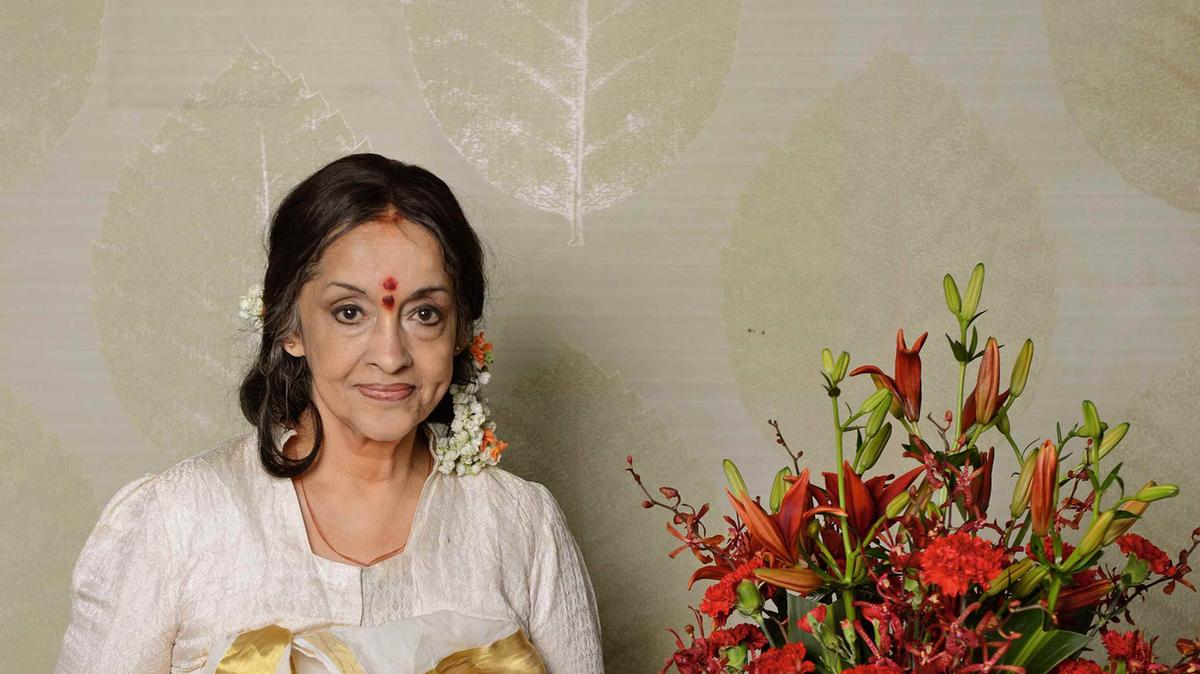 'Colour was and is the essence of my life' | Interview with Artist ...