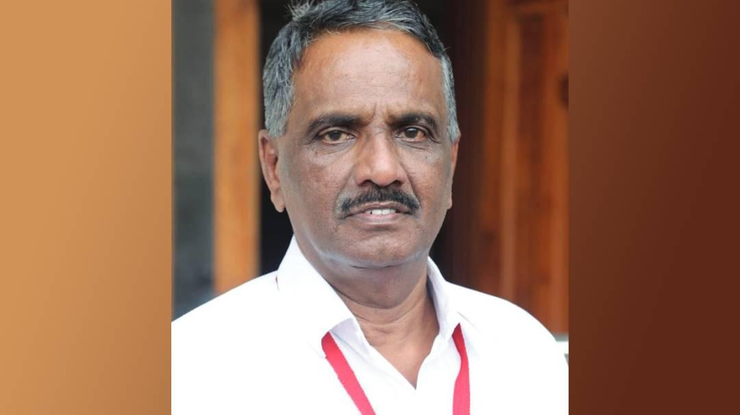 Illegal financial dealings: Former MLA George M Thomas suspended from CPM