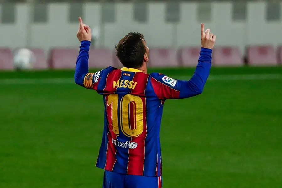 Leo turns 35: Remembering Messi moments in Barcelona | Mathrubhumi English