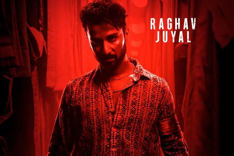 'Kill' actor Raghav Juyal: 'South respects cinema; Content has been the ...