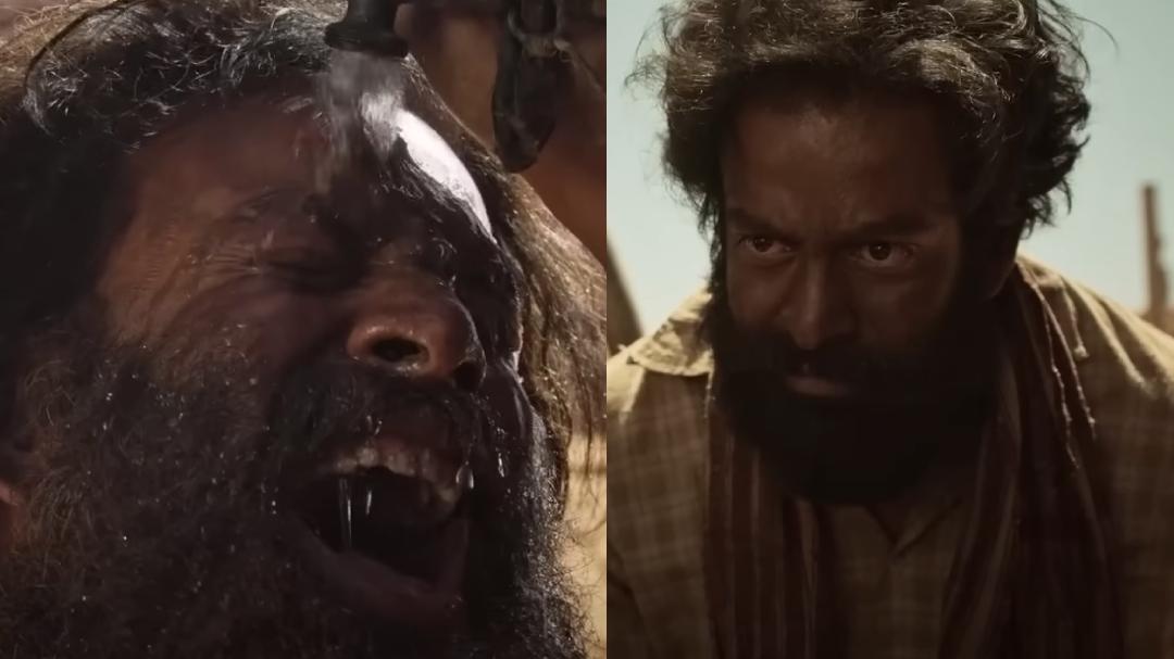 'The Goat Life' starring Prithviraj Sukumaran set for OTT release | See ...