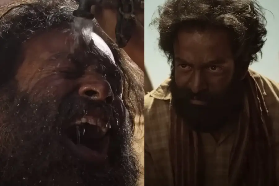 'The Goat Life' starring Prithviraj Sukumaran set for OTT release | See ...