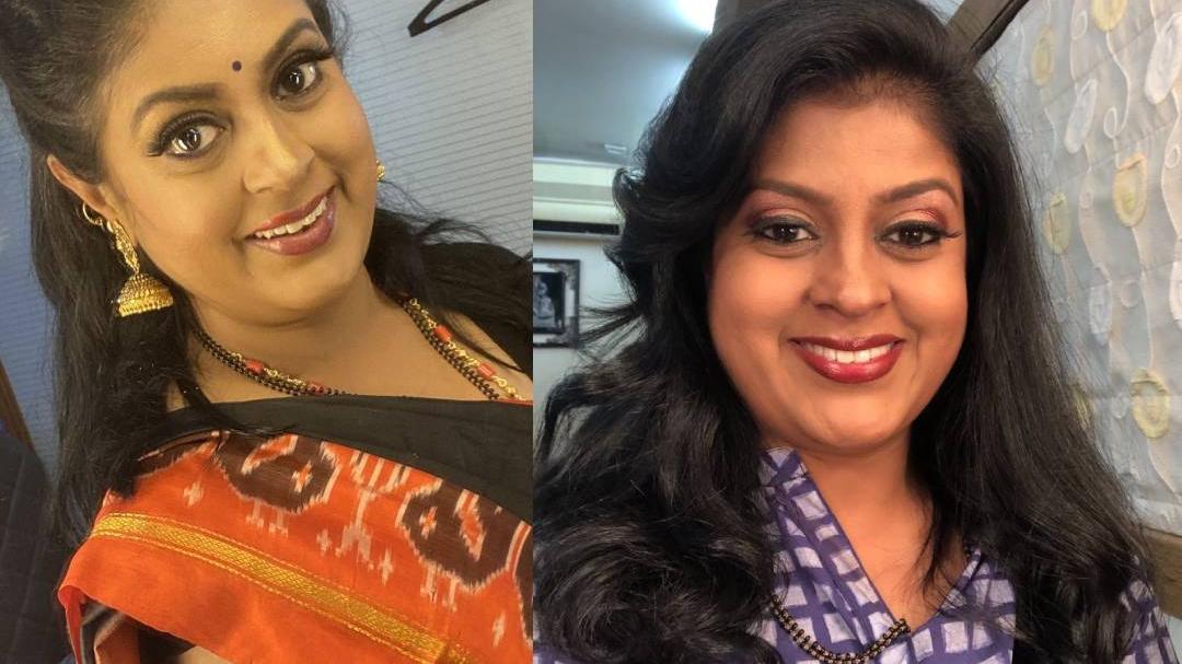 Kannada actor, presenter Aparna Vastarey passes away