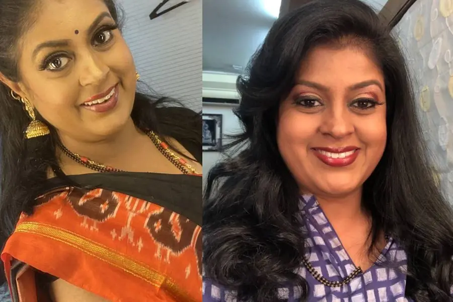 Kannada actor, presenter Aparna Vastarey passes away