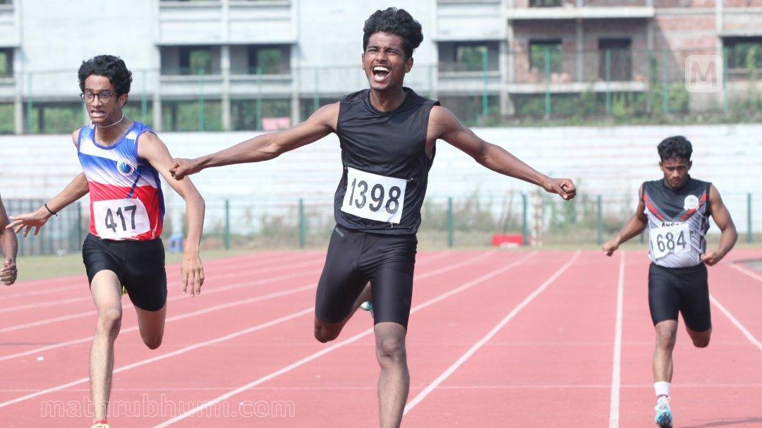 CBSE gets affiliated with School Games Federation of India