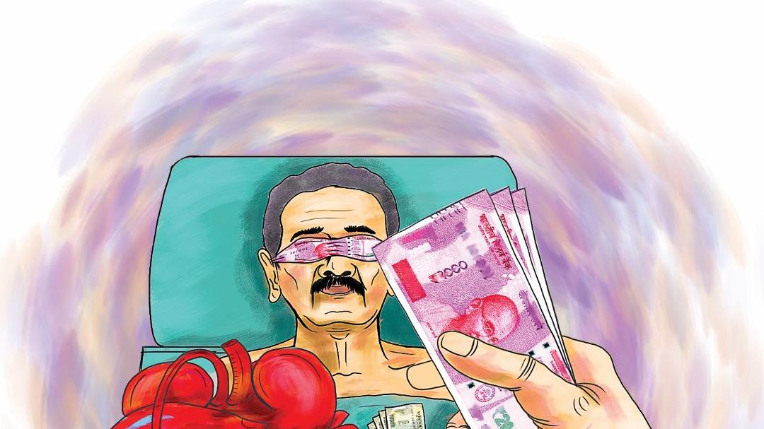 Delhi organ transplant racket: Donors, recipients trained to reply in ...