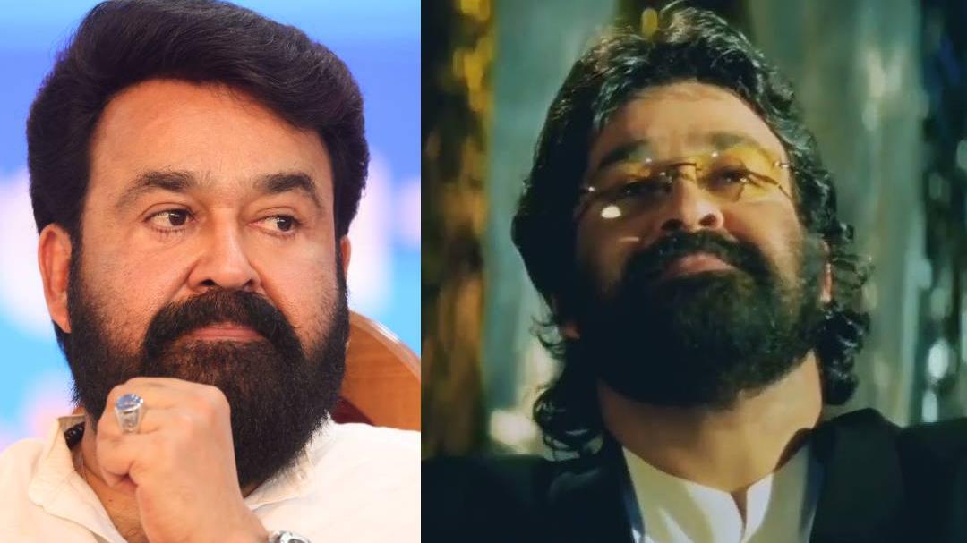 Devadoothan is one of my favourite films as an actor: Mohanlal