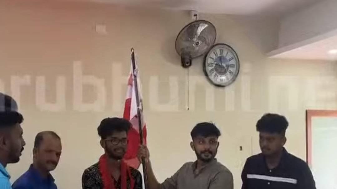 Former SFI leader faces threats and abuse after joining AISF; audio ...