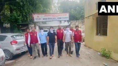 Organ transplant racket busted in Delhi; doctor among 7 arrested