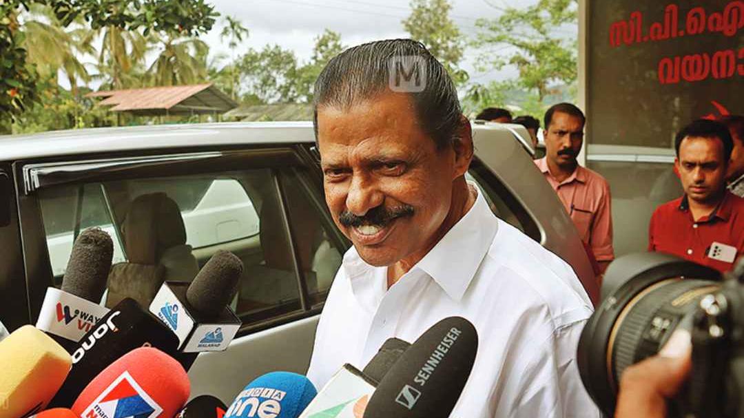 UCC is indeed a progressive thought but intentions of BJP are different ...