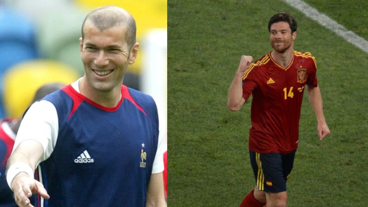 From Euro 84 to Mbappe's offside goal: A look at rivalry between Spain ...