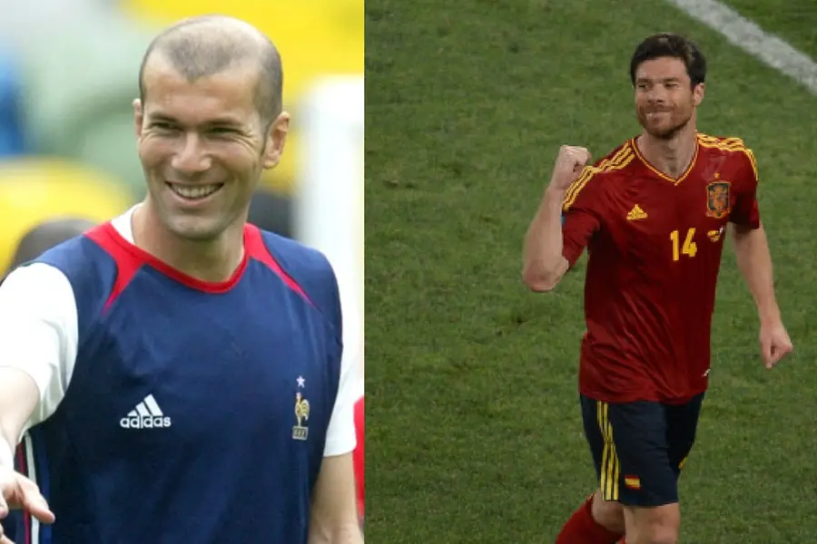 From Euro 84 to Mbappe's offside goal: A look at rivalry between Spain ...
