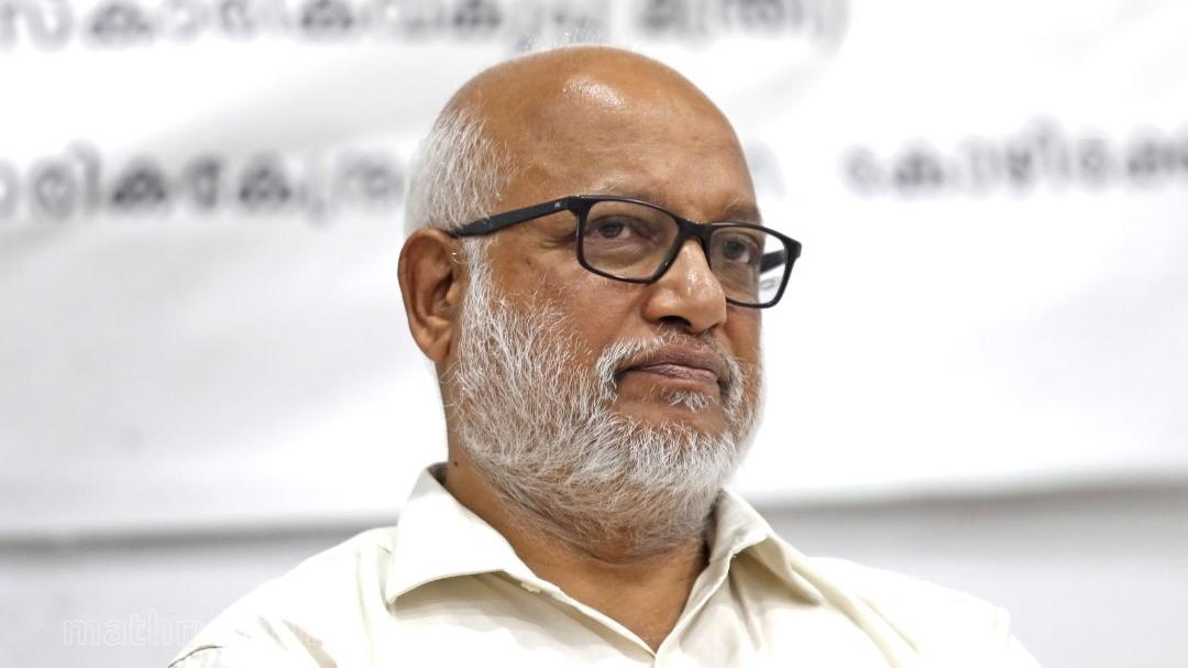 Rising star: Comrade Baby takes the helm | Mathrubhumi English