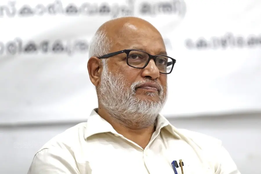 Next CPM general secretary from Kerala? MA Baby's name in spotlight at ...