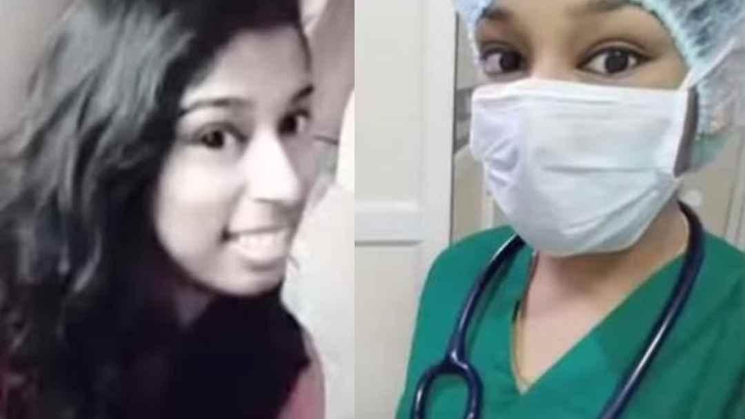 Dr Vandana's death: Health dept report mentions lapses from doctors, policemen