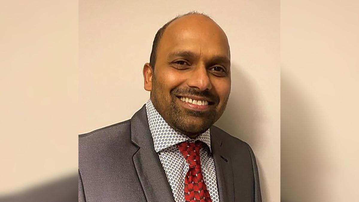 Kerala-born mental health nurse Sojan Joseph becomes UK's new MP