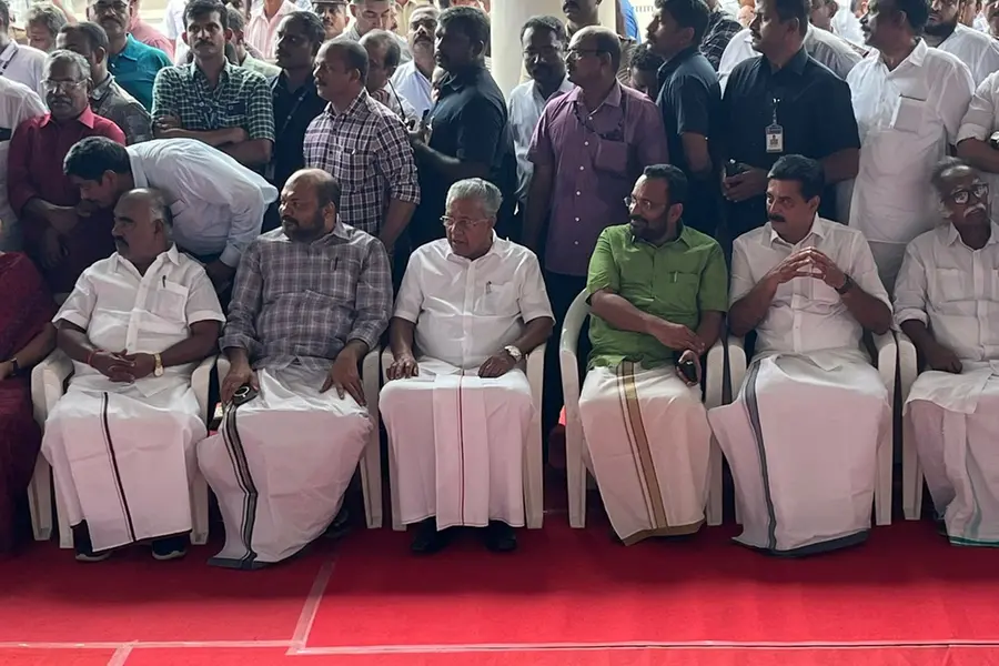 Opposition working hand in hand to ensure families get relief: Hibi Eden