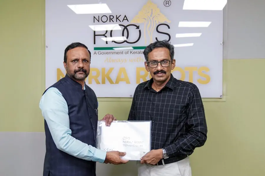 Lulu Group Chairman extends Rs.1.20 crore assistance to families of ...