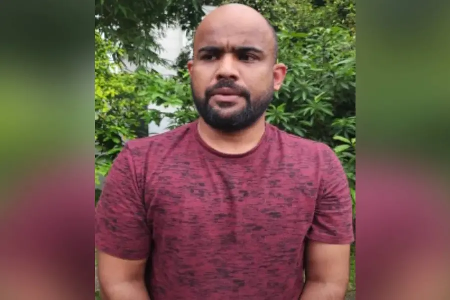 Kerala's biggest MDMA bust: Man arrested with 2.5 kg, 9000 tablets in ...