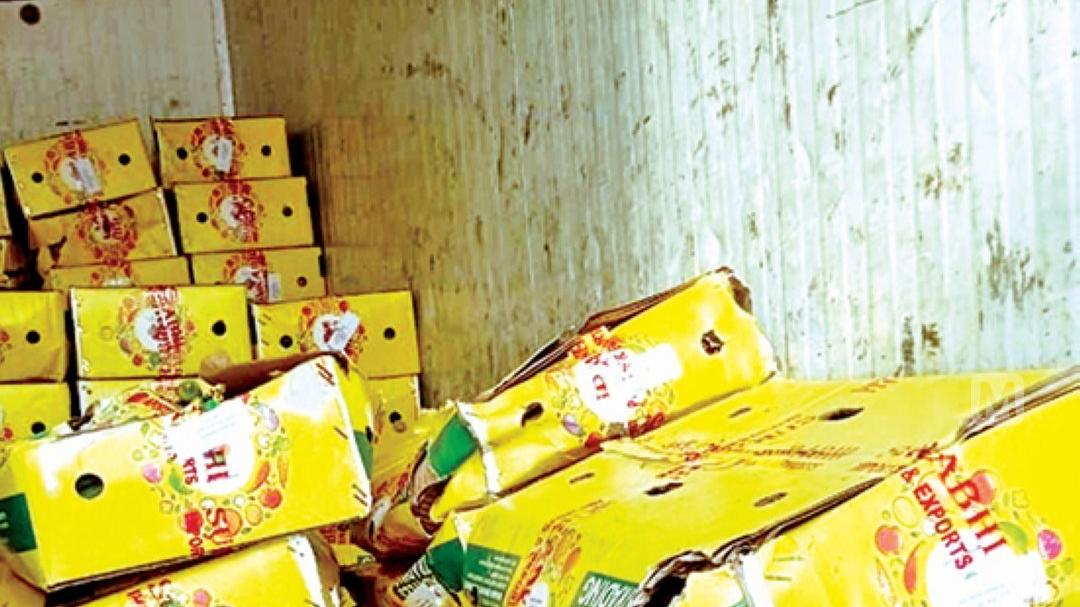Vegetable exporters frustrated as inadequate facilities at Kerala ...