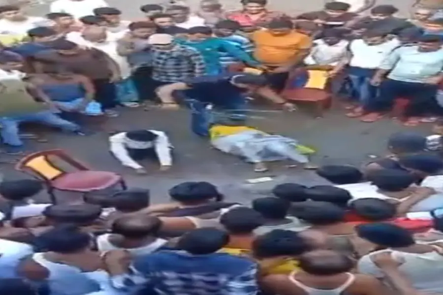 Bengal assault case: TMC strongman charged with attempt to murder