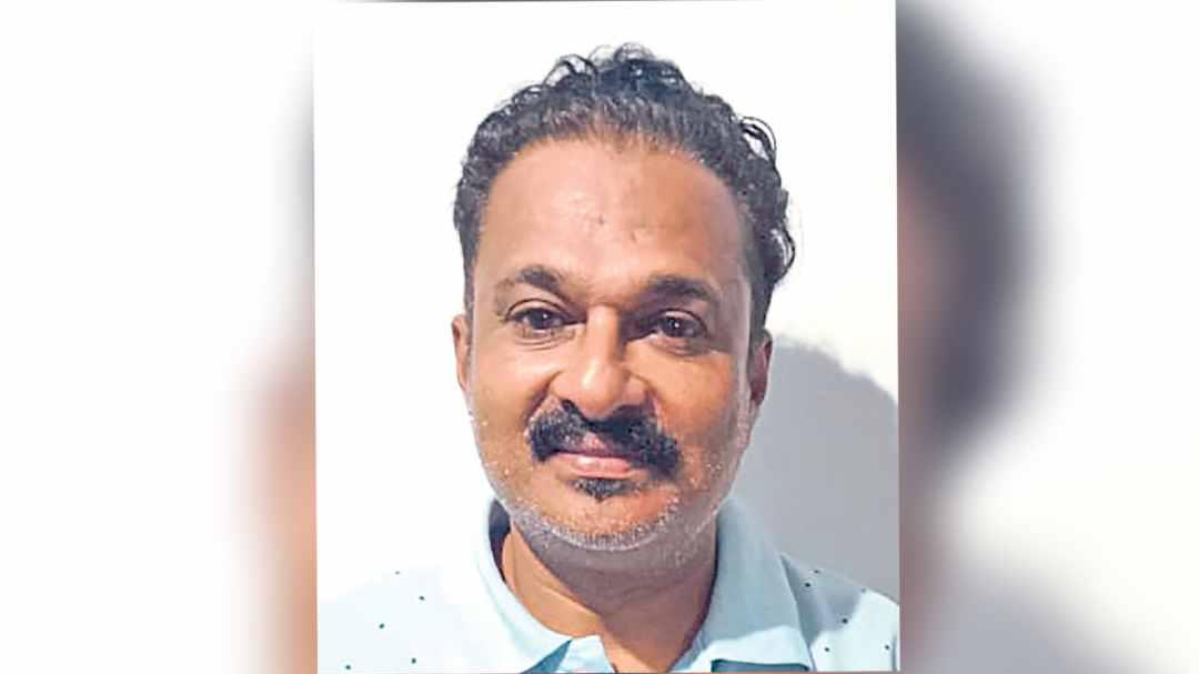 Kaliyikkavila murder: Sunil Kumar reveals worship of goons during interrogation