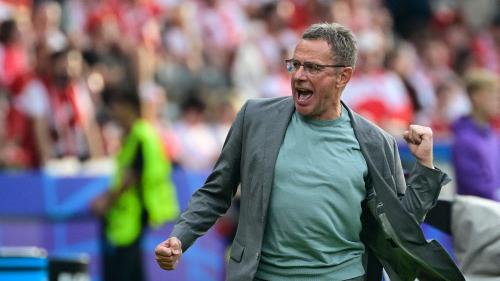 High-energy Rangnick turns Austria as dark horses of Euro 2024 ...