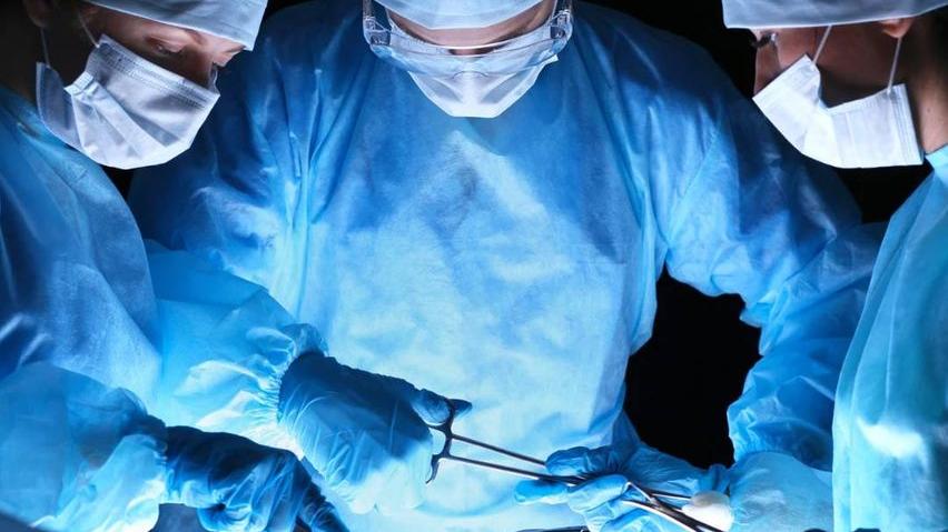 Doctors perform surgery on boy's private part instead of injured leg in ...