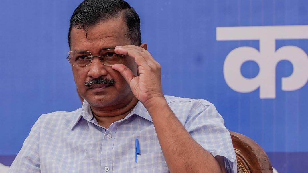Kejriwal skips ED summons in money laundering case linked to DJB ...