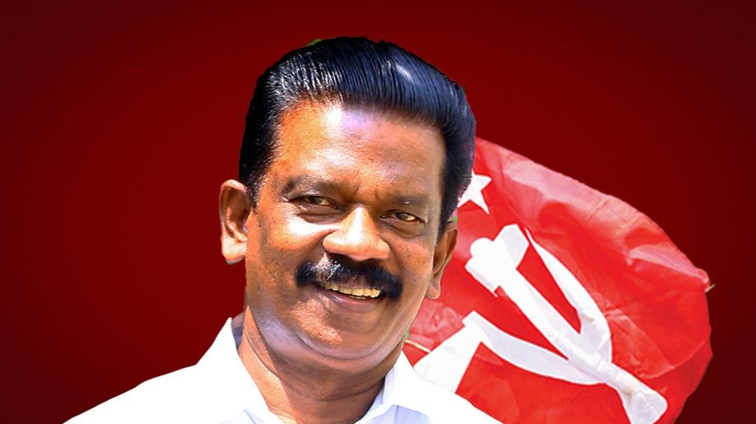 Minister Radhakrishnan likely to be replaced only after June 20